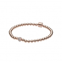 Pandora Armband für Damen - Beads & Pavé - 588342CZ online kaufen
