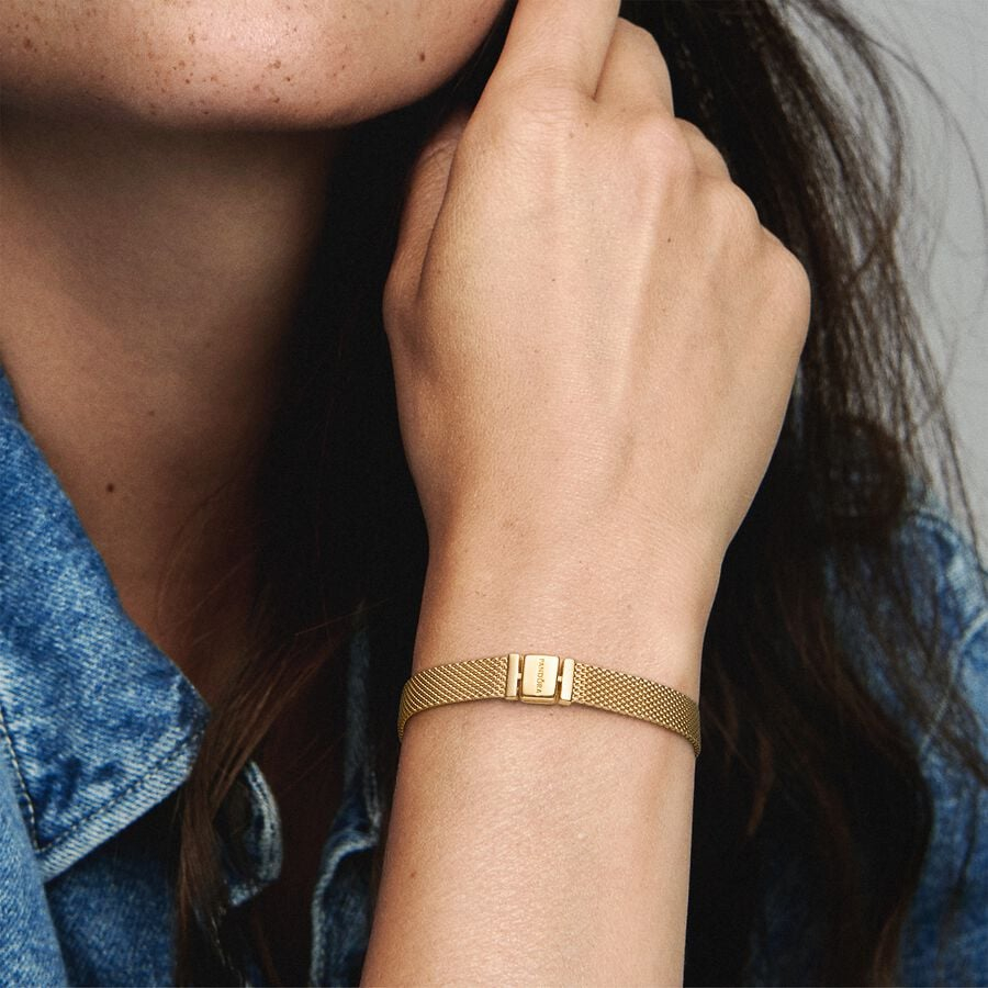 Pandora reflection bracelet store