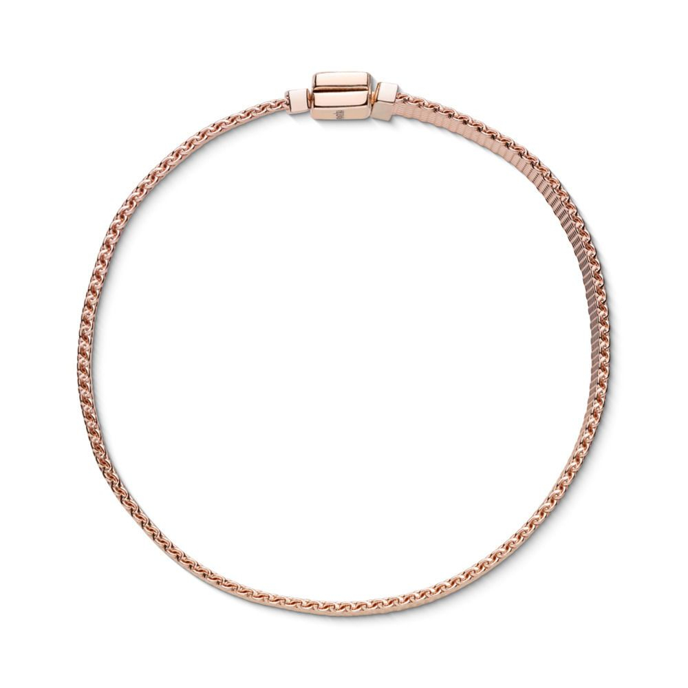 Pandora rose reflexions store