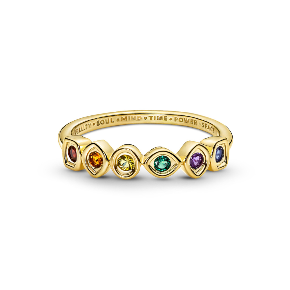 Pandora Ring fur Damen Marvel The Avengers Infinity 160779C01 online kaufen