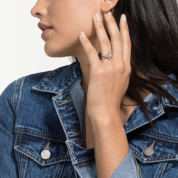 Swarovski Ring fur Damen Symbolic Star 5513213 online kaufen